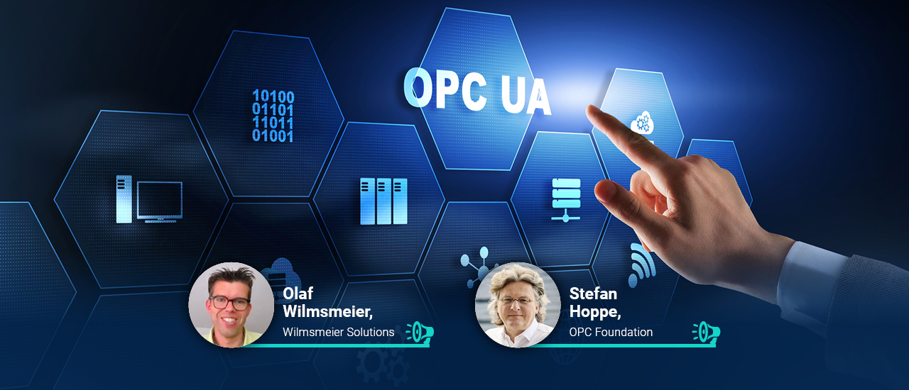 Auto-ID Industry: Focusing on Interoperability