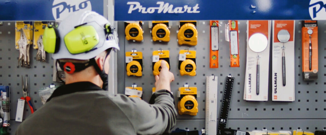 ProMart: Revolutionizing Retail with Autonomous Self-Service Markets