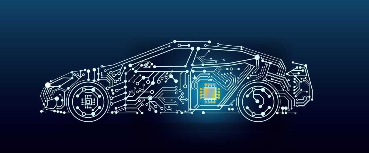 Enhancing Vehicle Manufacturing with NXP UCODE 9xm Tags