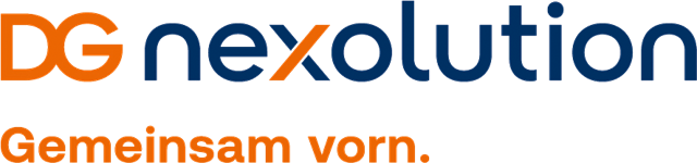 Verwandeln Sie Ihre Zukunft mit DG Nexolution