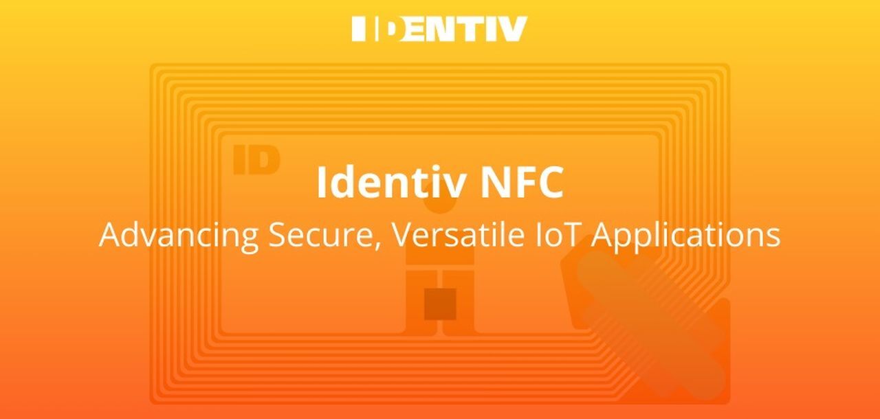 Discover Identiv NFC: A Cutting-Edge Innovation