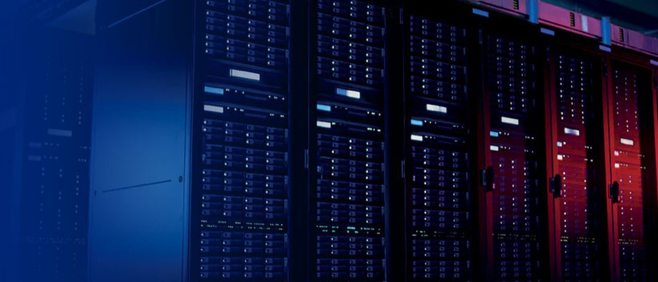 Secured Server Identification with Rewriteable RFID Technology