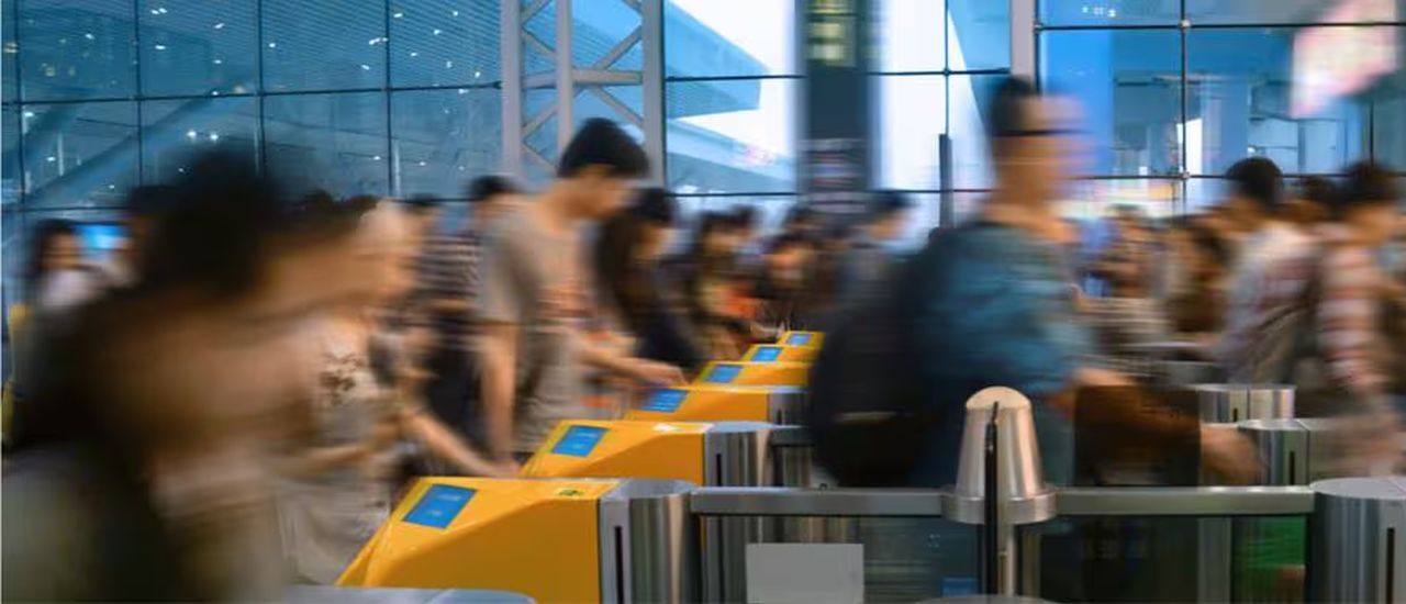 NXP Partners with Shenzhen Tong for UWB Ticketing Innovation