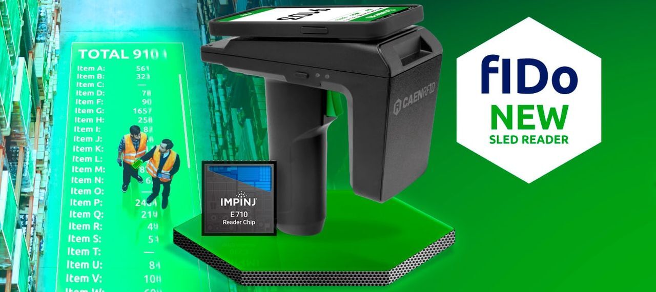 fIDo: Your Ultimate Inventory Management Solution