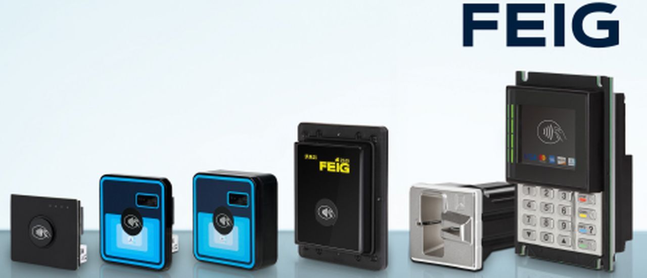 Enhancing EV Charging Security and Convenience | FEIG ELECTRONIC