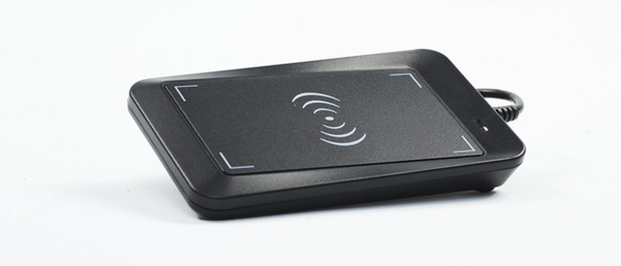 iDTRONIC Unveils Special Edition of Flagship RFID Device
