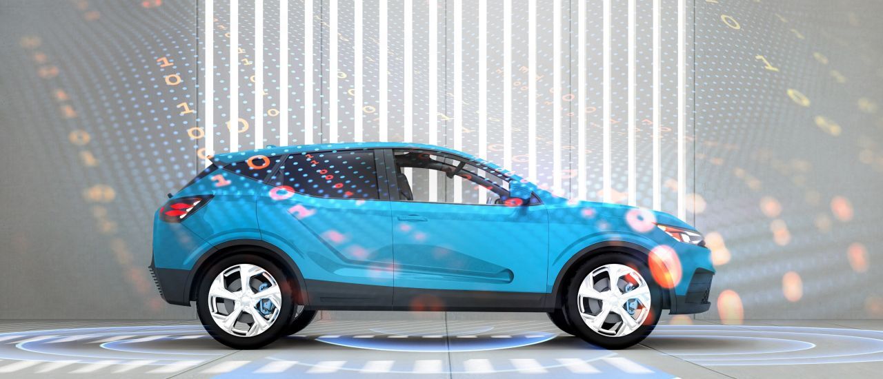 Global Automotive Leaders Recognize NXP for Innovation