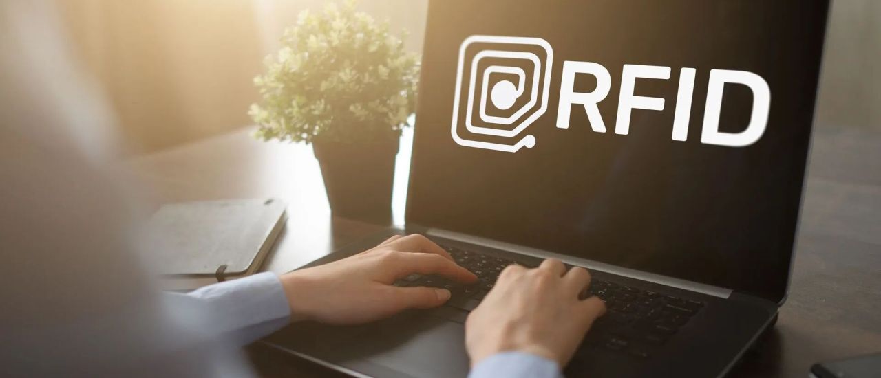 RFID-Systemintegration: Das Potential von RFID-Etiketten