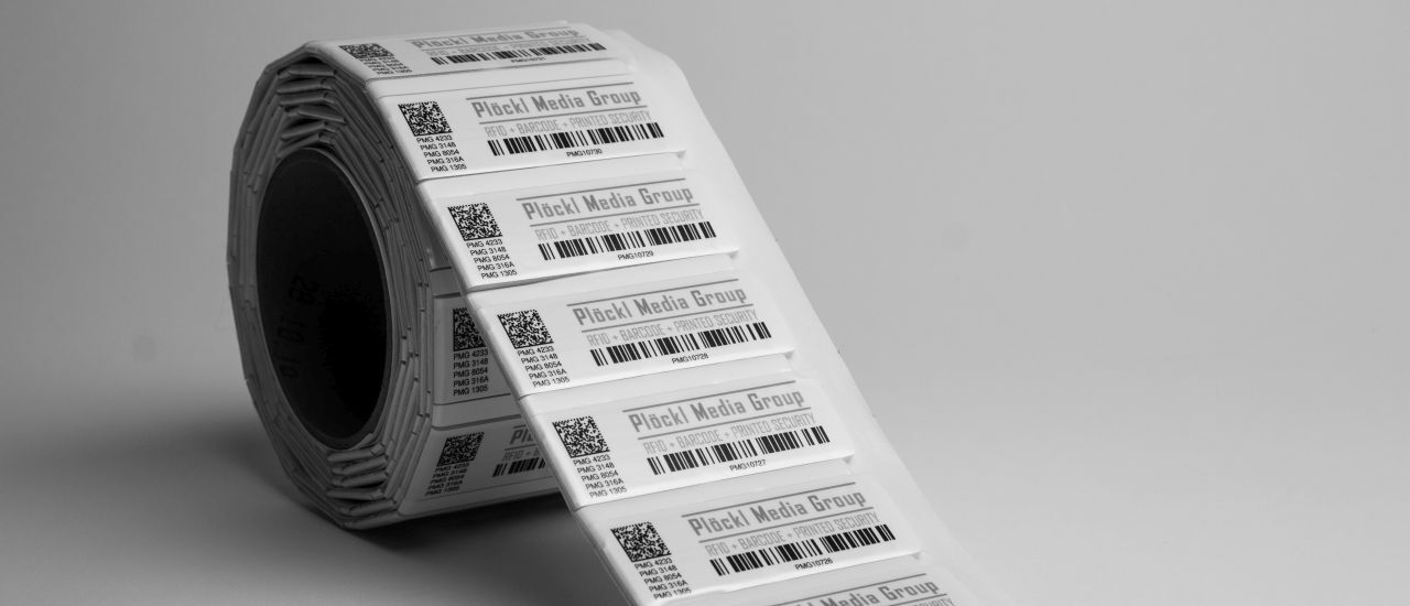 Effizientes Tracking mit dem PMG Ironperform RFID-Label