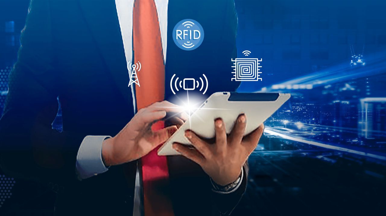 The Advantages of RFID Chips in Modern Technology