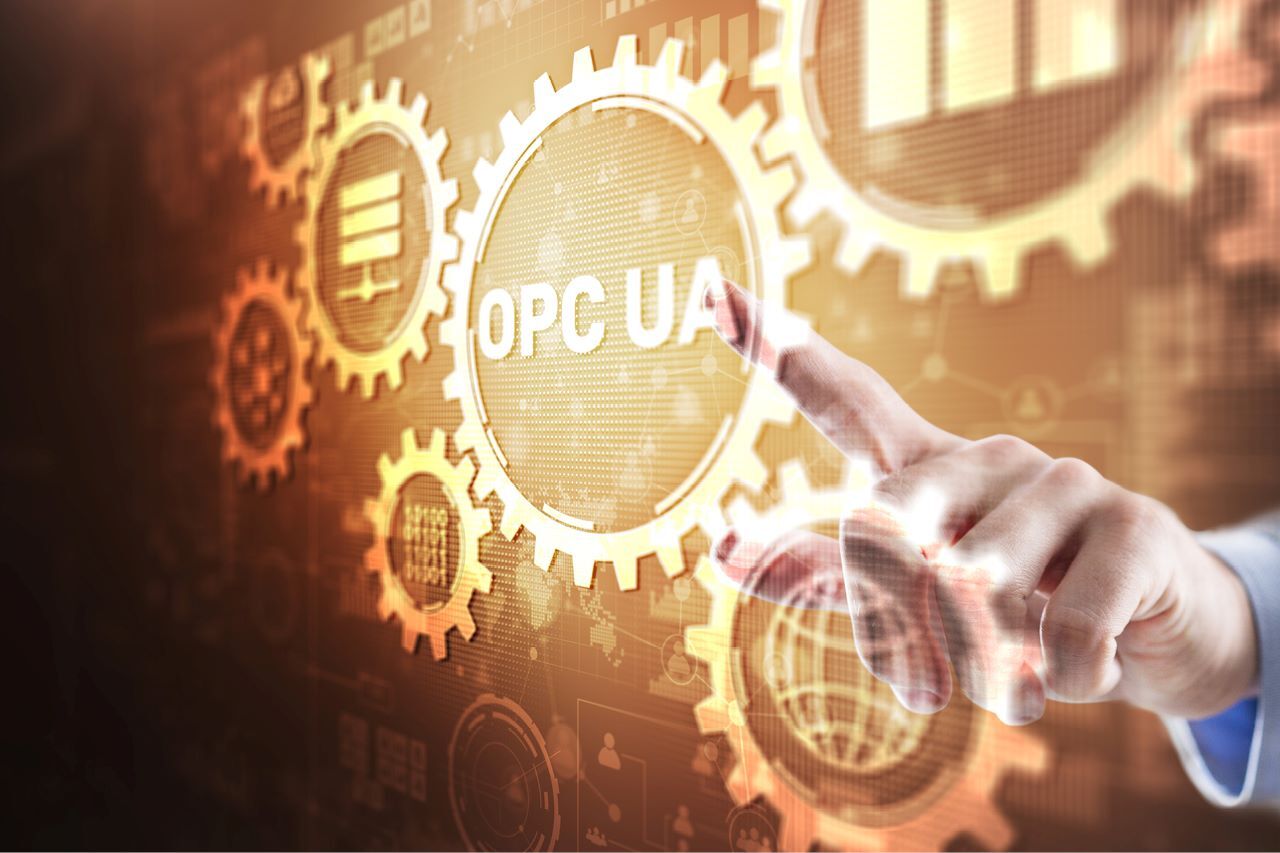 OPC UA – 100% Interoperable Standard for Data Exchange