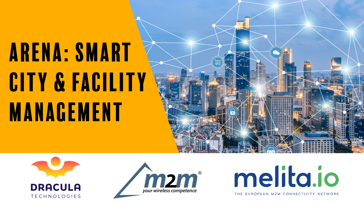 Explore IoT Arena: Smart City & Facility Managament