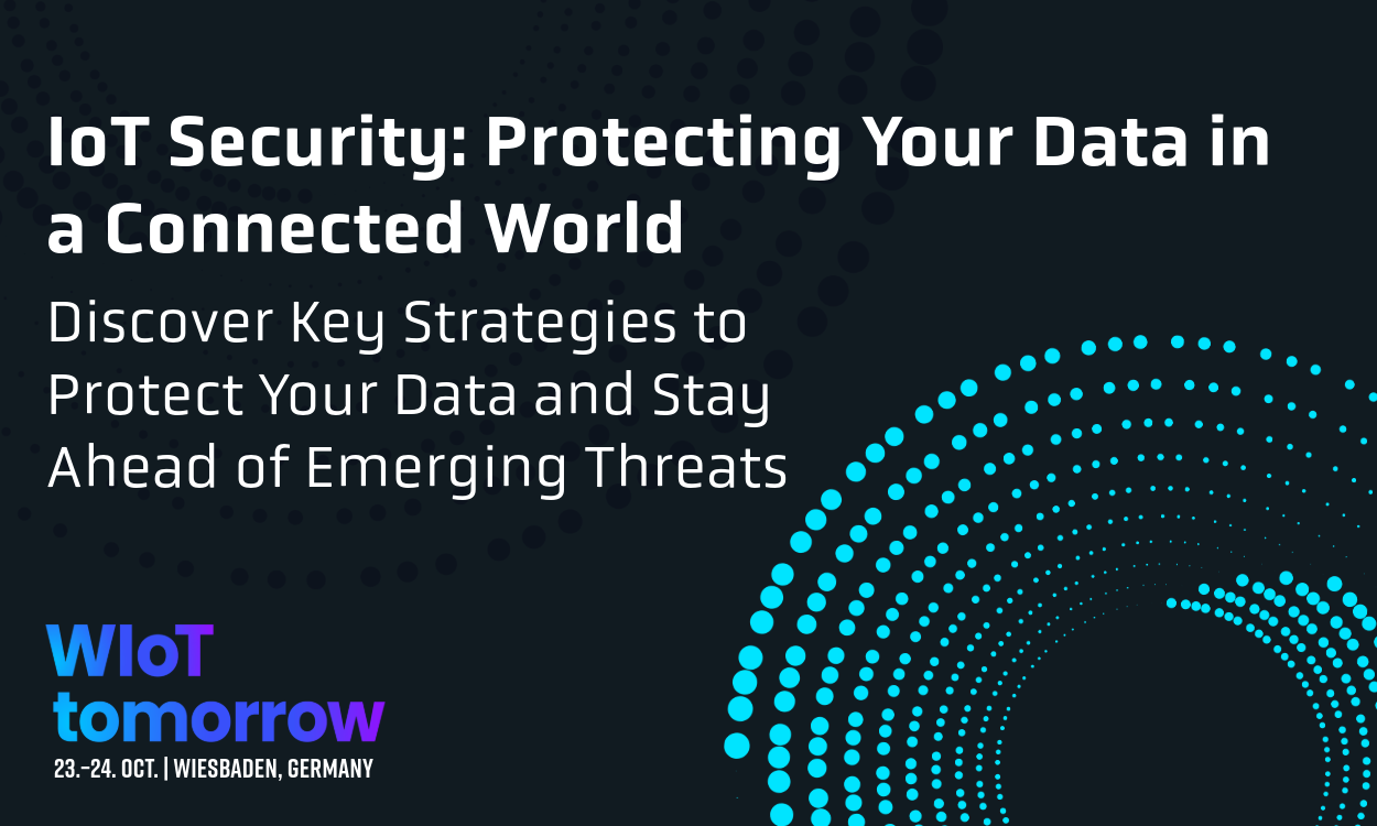 Iot Security Protecting Your Data In A Connected World