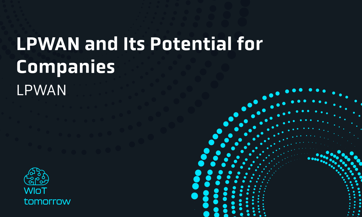 LPWAN and Its Potential for Companies
