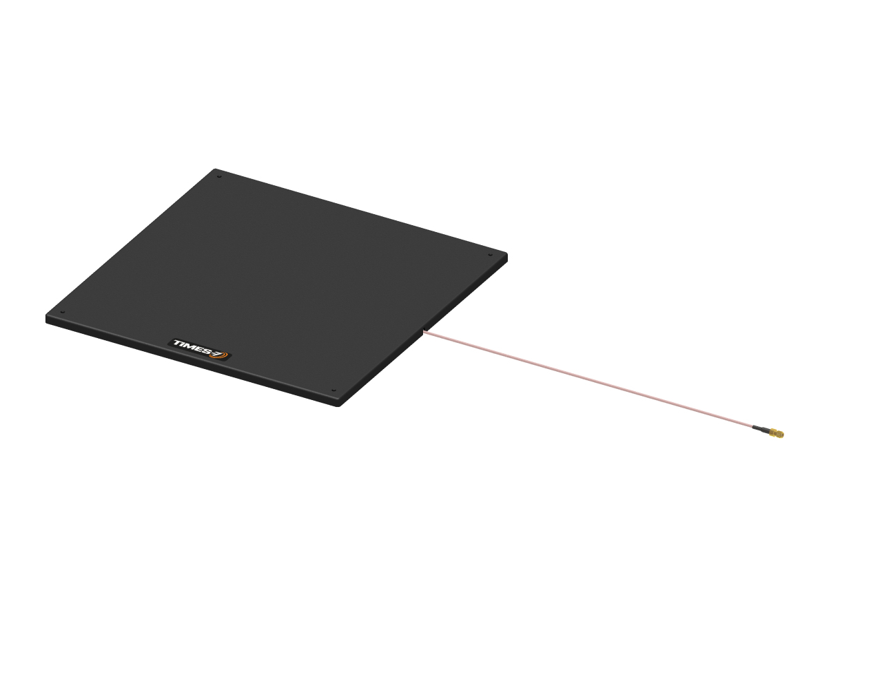 Times-7 Antenne RFID A7030C à Polarisation Circulaire UHF