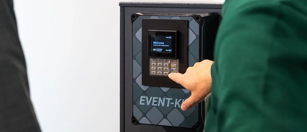 FEIG ELECTRONIC - Enhancing Connectivity in the Modern World