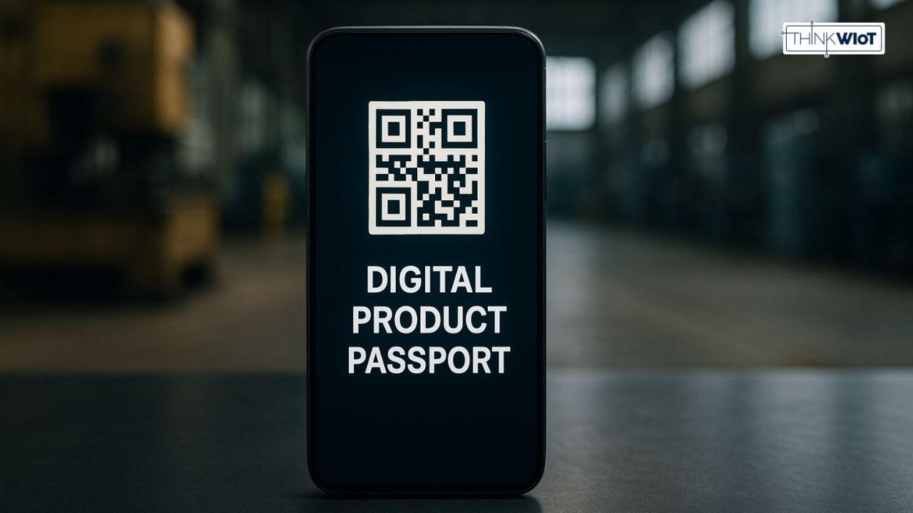 Digital Product Passports: Draft Standards Released