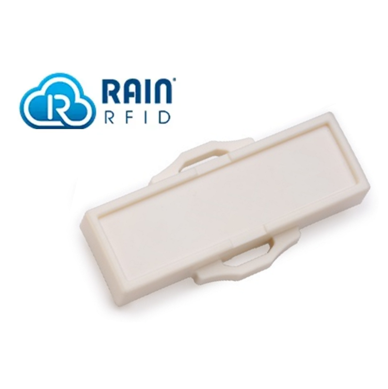 RF Genie UHF PTron Tag — Industrial UHF RFID IP67 Asset Tag