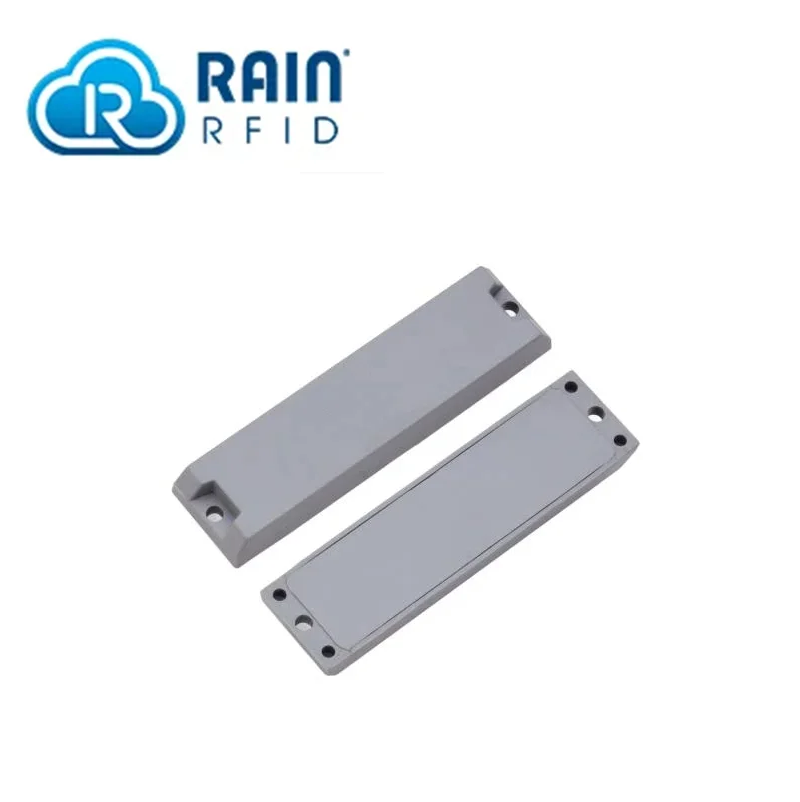 Megatron Tag - UHF RFID Rugged Asset Tag
