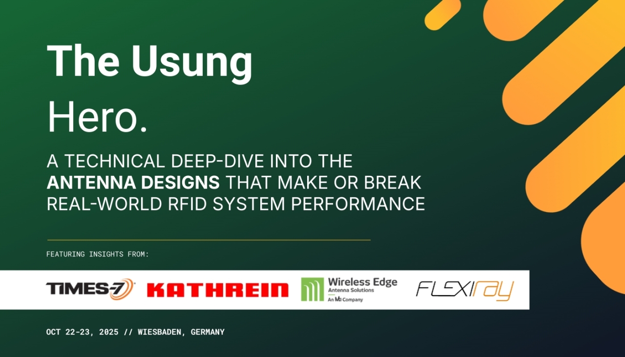 A Deep-Dive into the Antenna Designs at WIoT tomorrow 2025