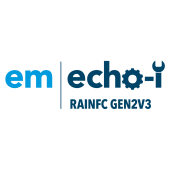 EM Microelectronic em|echo-i — Dual NFC & RAIN RFID IC