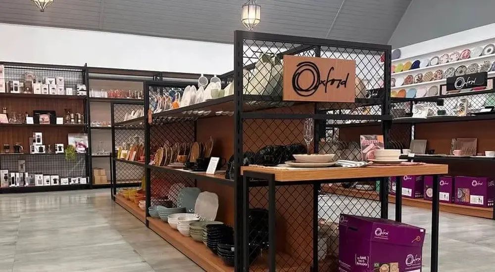 Oxford Group (Brazil) is Fully RFID-Integrated with Beontag