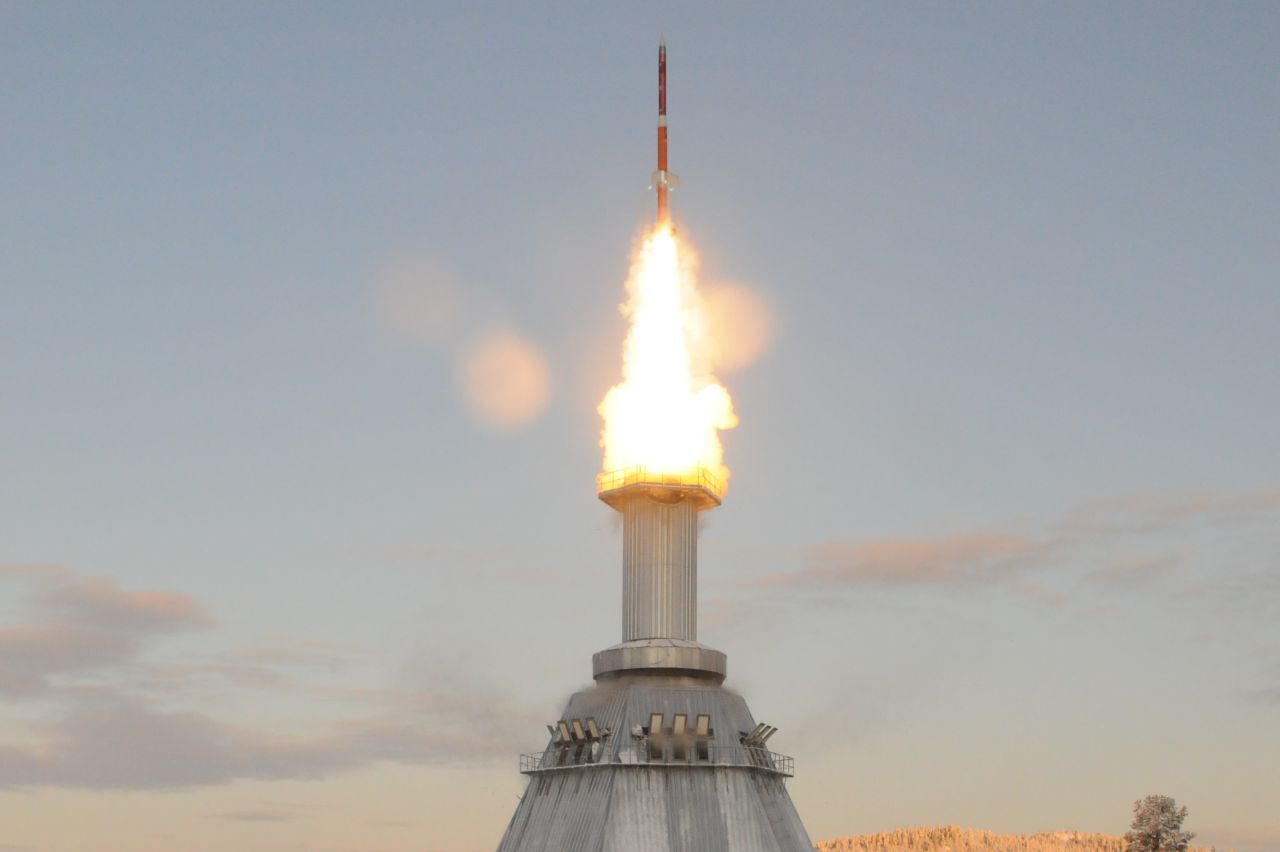 Orbit as a Laboratory: Suborbital Missions, AI & OPC UA