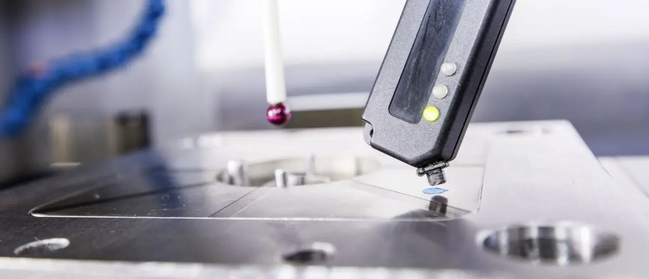 RFID in metal: Neosid miniature transponders