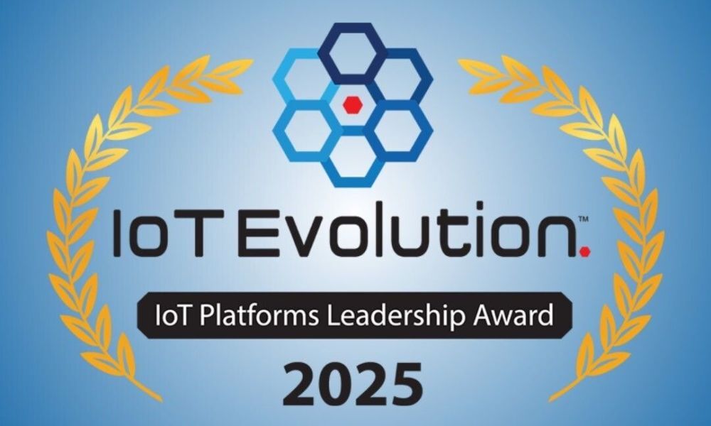 Identiv & Tag-N-Trac Win 2025 Award for Pharma Cold Chain IoT