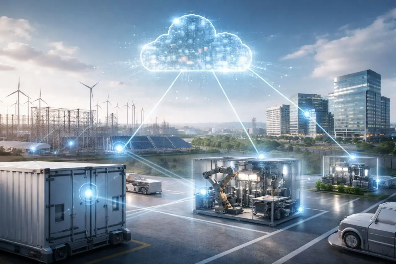 The IoT-Edge-Cloud Continuum: Connecting Responsive Systems