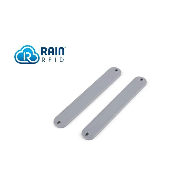 UHF RFID Crate Tag for Plastic Crates & RTIs | RF Genie