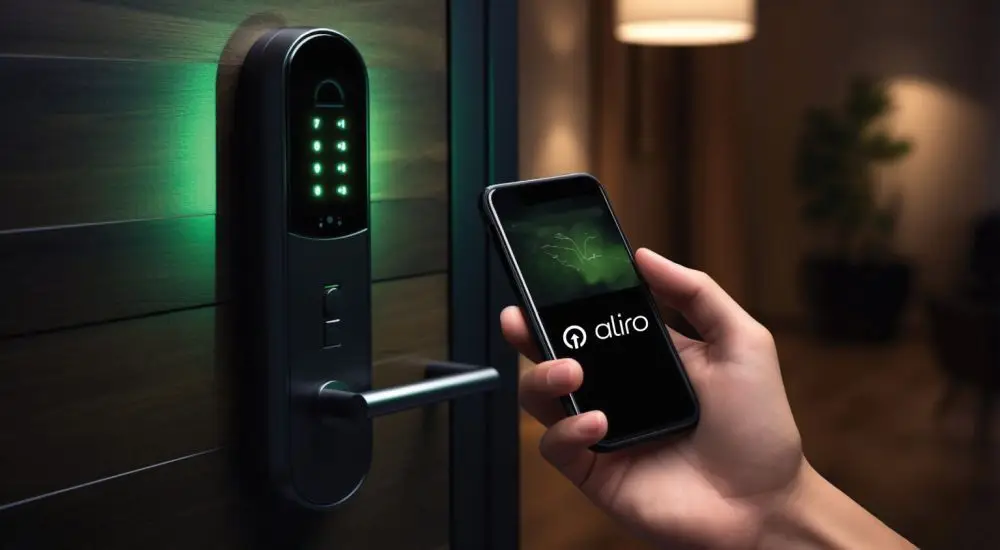 Aliro 1.0 Unifies Wallet-Based Digital Keys
