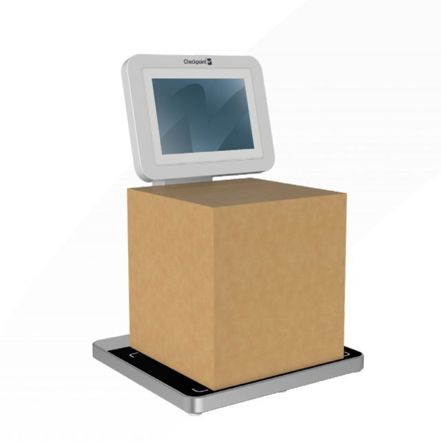 Checkpoint Systems RFID MINI Table – UHF RFID Reader