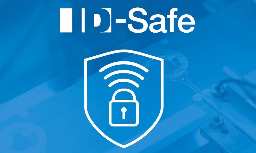 Identiv Expands ID-Safe NFC Tags for Authentication
