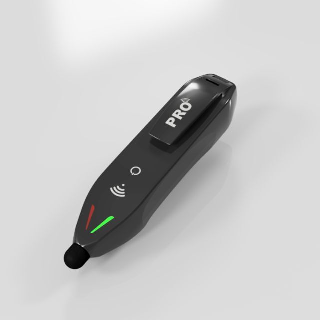 UHF RFID Reader for DPP iID PENsolid PRO