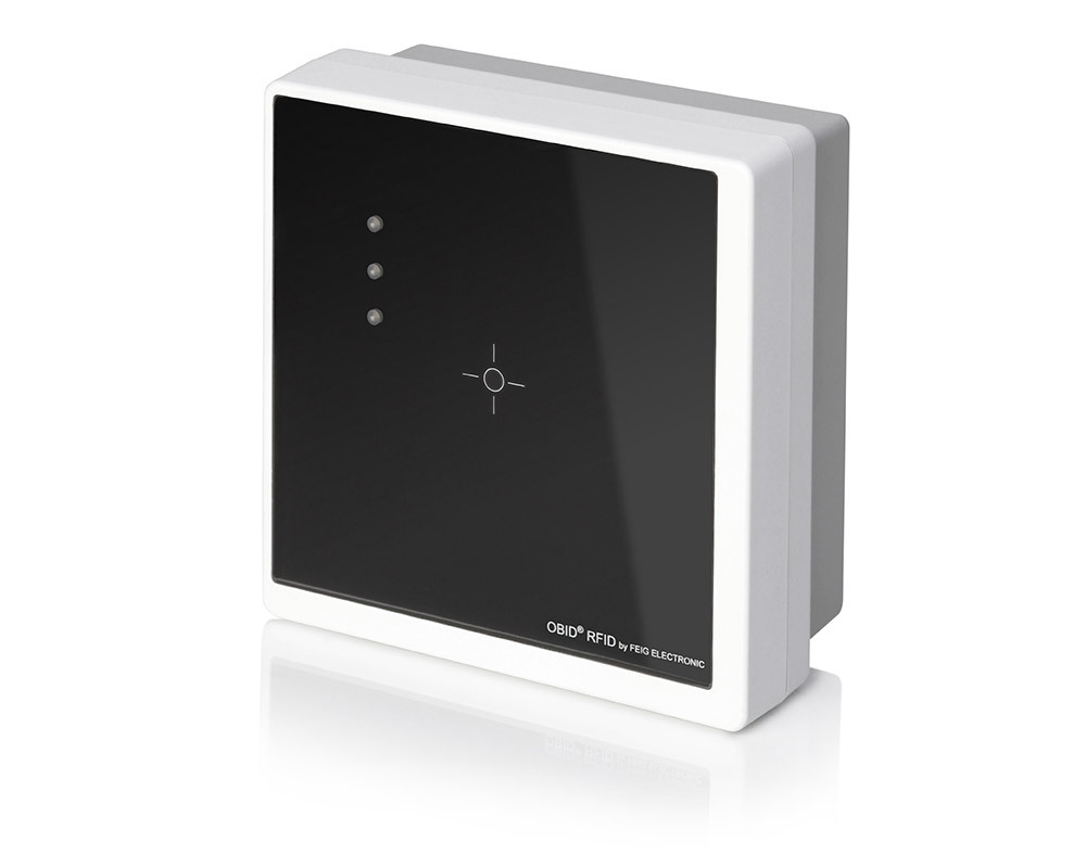 FEIG ID MAX50.10 All-In-One HF RFID Access Control