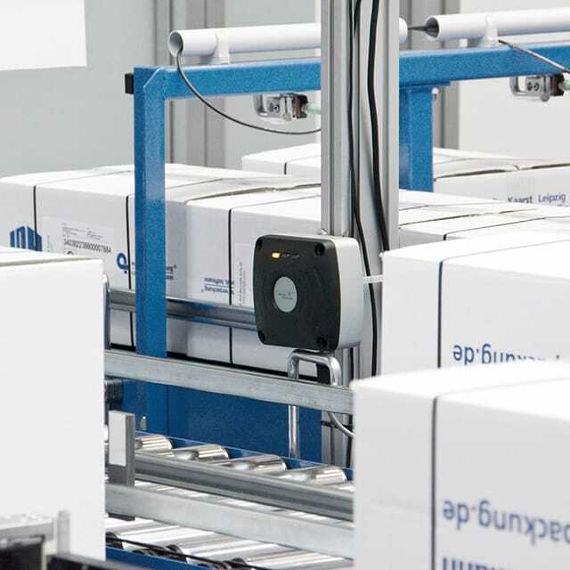 deister electronic logident® : solutions RFID LF/HF avancées pour l ...