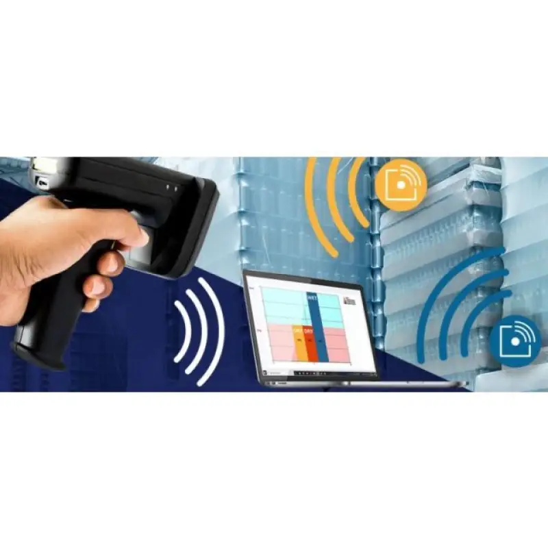 Track and Trace RFID Labels | Brady