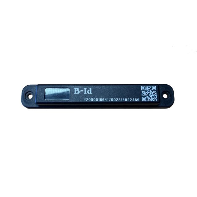 UHF RFID Transponders | B-Id