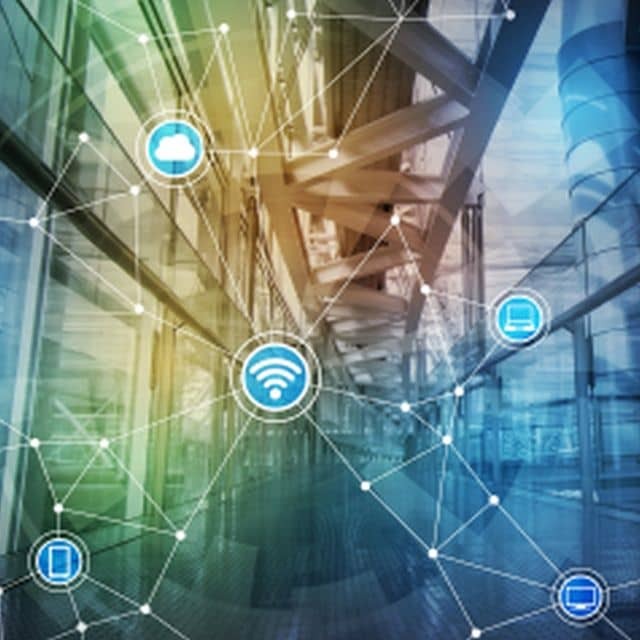 HID Location Services for IoT Middleware, BLE & Wi-Fi Solutions
