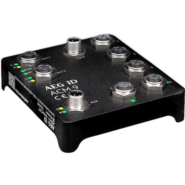 RFID Communication Module ACM 9 | AEG ID