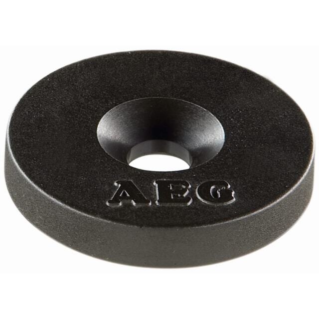 AEG ID RFID Disc Transponder for Industrial Automation