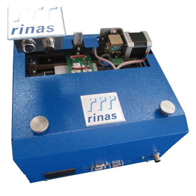 Rinas SRM ID-1 High-Speed RFID Card Encoder