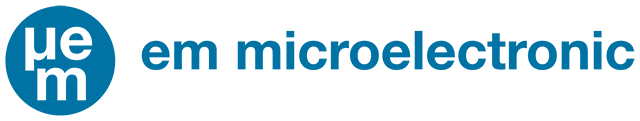 Explore EM Microelectronic's RFID and IC Product Portfolio