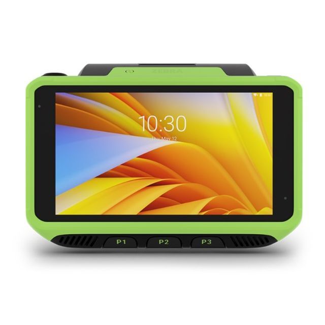 Zebra WT6400 Wearable-Computer | COT – Systempartner für Druck, Auto-ID ...